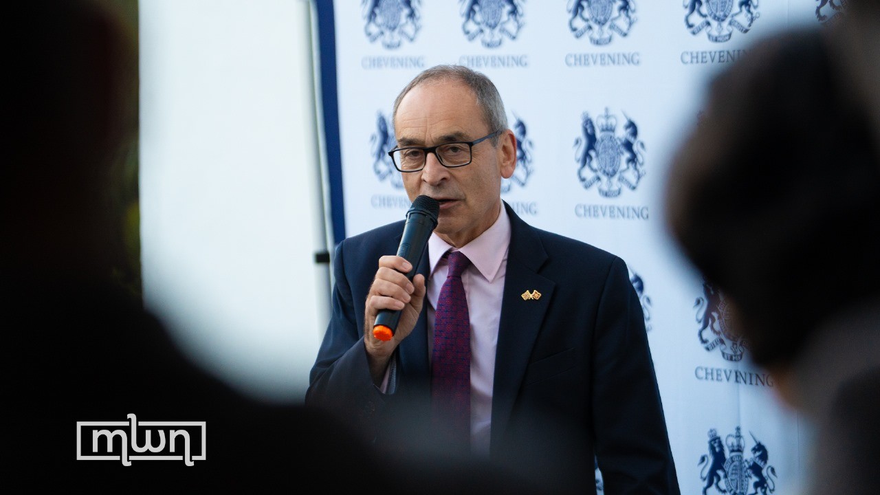 Chevening Scholars Return to Forge Brighter Future for UK-Morocco Ties