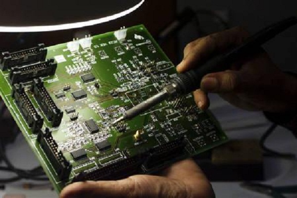 British Electronic Company to Set Up Chip Design Center in Morocco