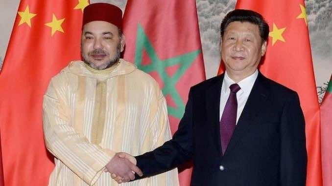 China’s Ambassador Highlights Morocco-China Strong Cooperation