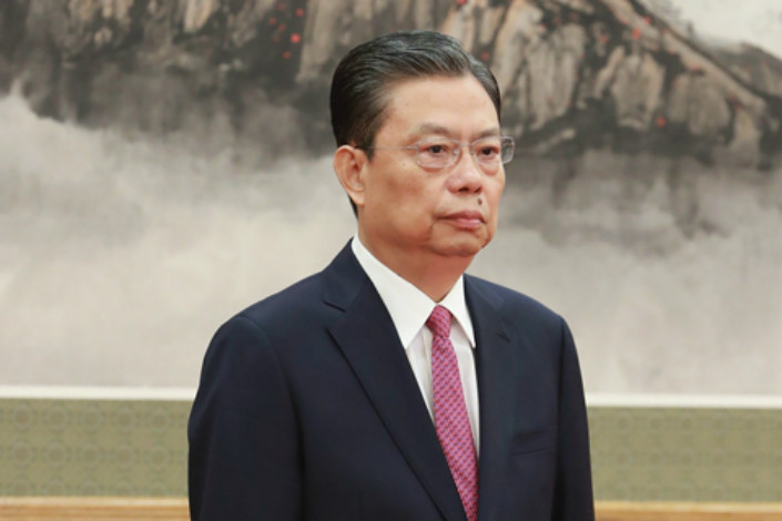 China’s Top Lawmaker Zhao Leji to Visit Morocco Amid Growing Rabat ...