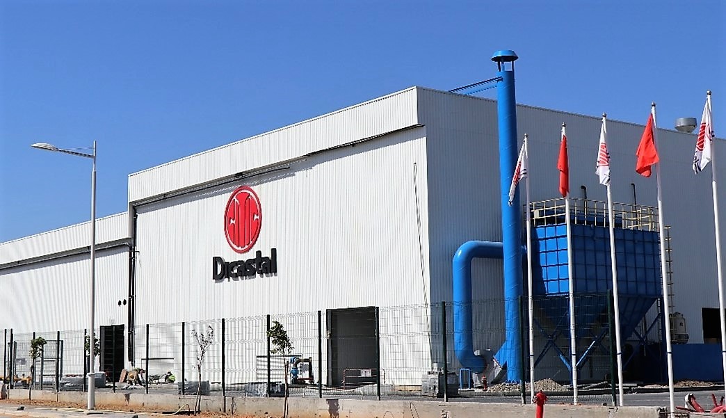 Dicastal Citic Dicastal Co., Ltd. MarkLines Automotive Industry