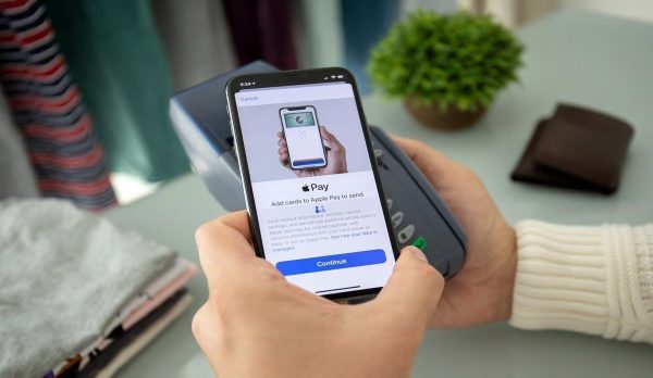 CIH Bank Introduces Apple Pay in Morocco