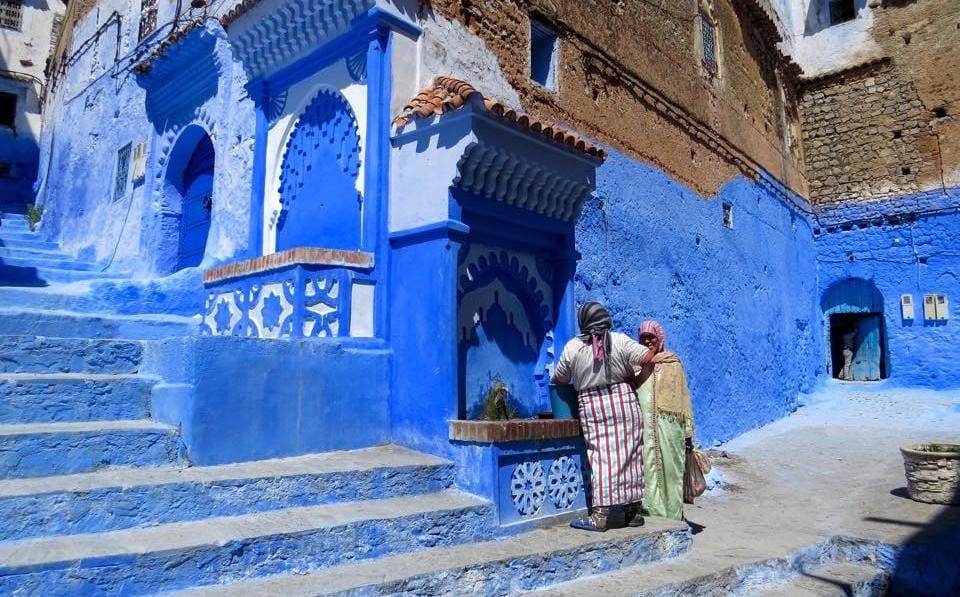 Climate-Vulnerable Cities Will Finally Have a Voice at UN Summit