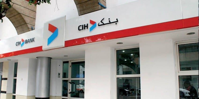 CODE 212: CIH BANK’s Remote Banking Service for Moroccans Abroad