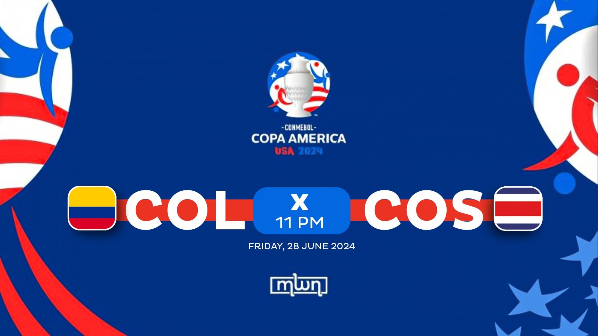Colombia vs Costa Rica: Copa America 2024 Match Preview and Prediction