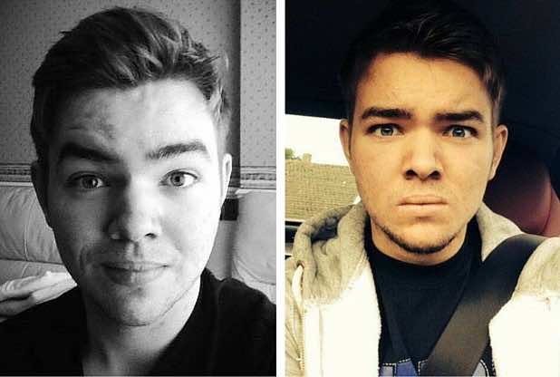 Connor Jarvis' Parents Confirm His Body Was Found in Morocco