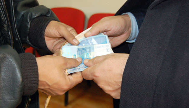 Marrakech Official Sentenced to 7 Months of Prison For Corruption