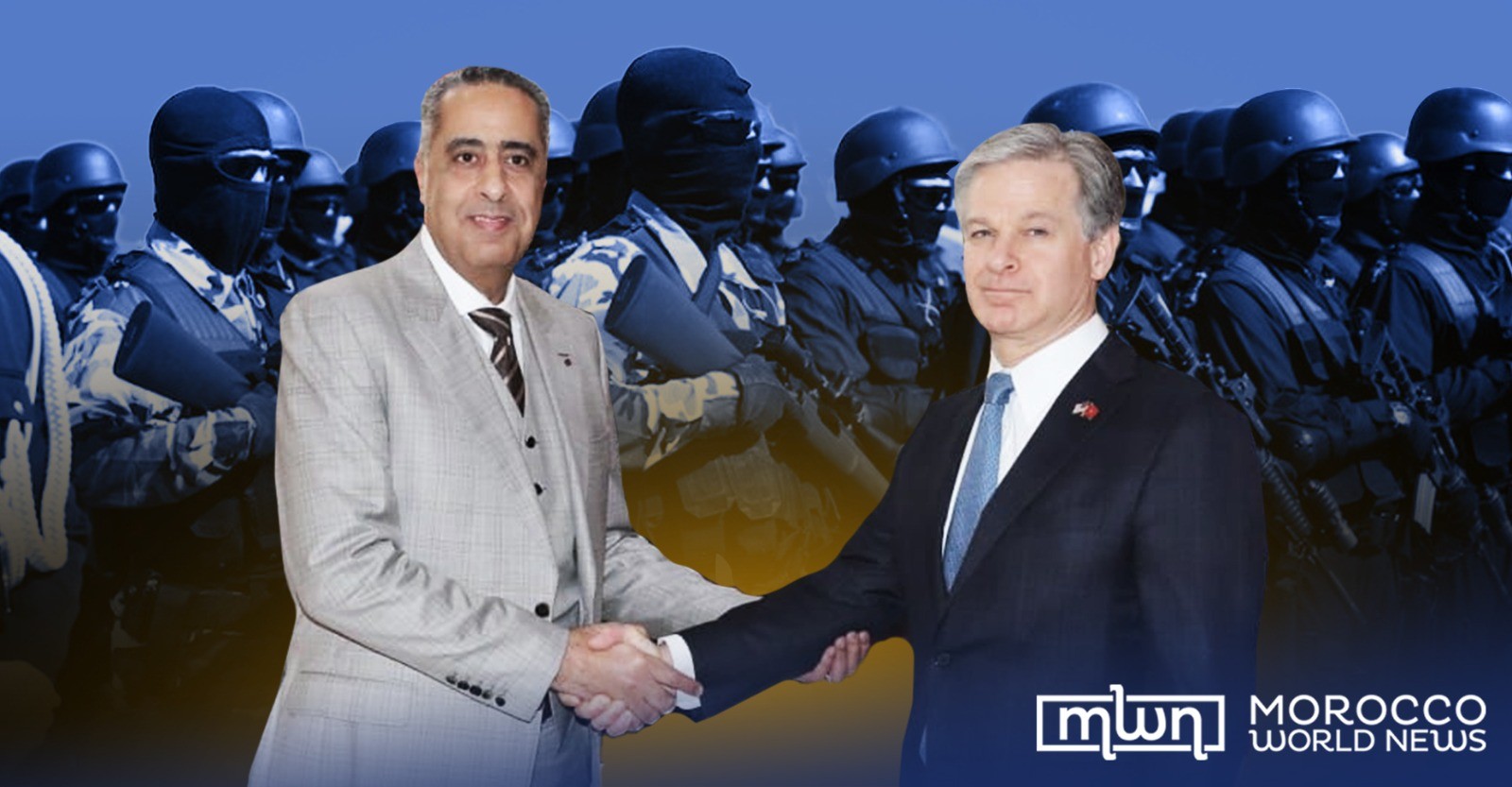 Counterterrorism: US Report Spotlights Morocco’s Vigilant Security Approach