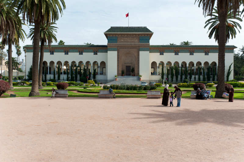 Morocco: rapist of a child gets death sentence