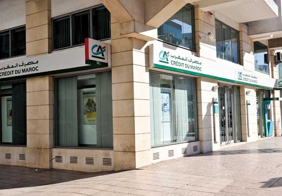 Credit du Maroc Acquires Leasing and Factoring Subsidiary