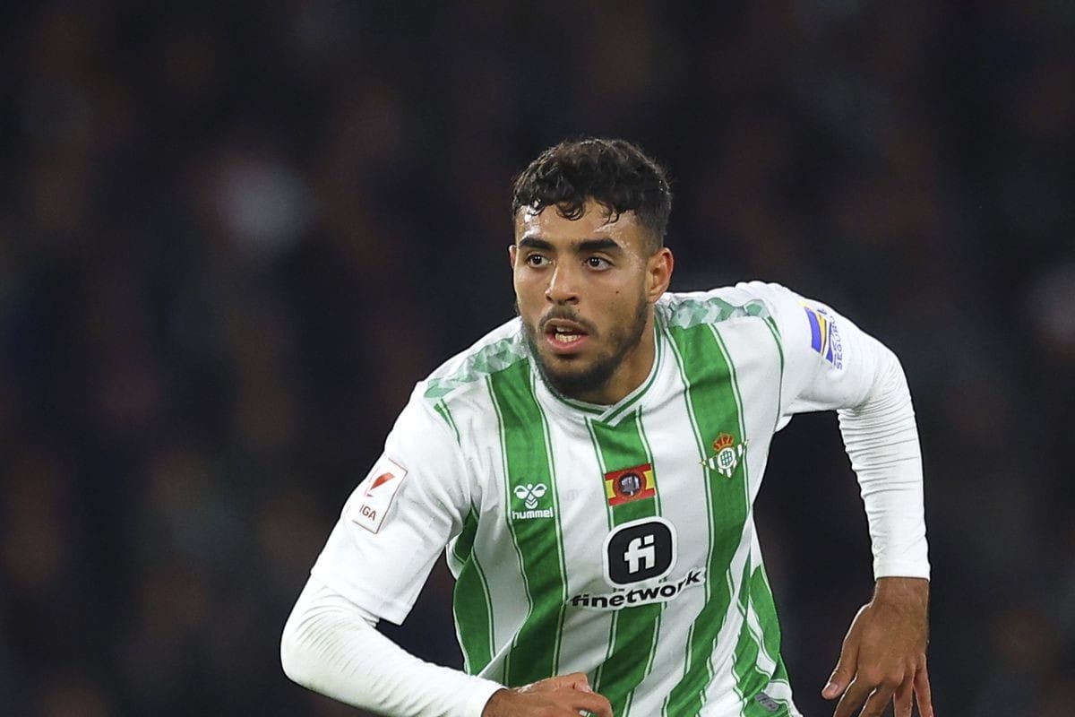 Crystal Palace Signs Moroccan Center-Back Chadi Riad in $17.7 Million Deal