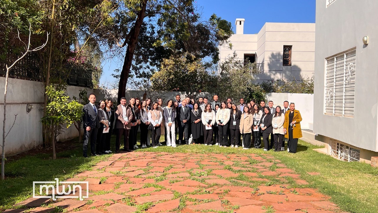 Cultivating Climate Champions at Rabat Networking Days