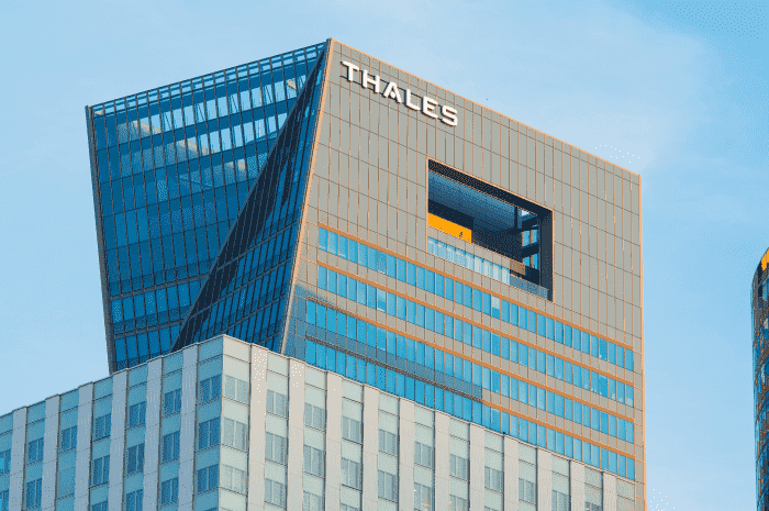 Cybersecurity Giant Thales to Open Operations Center in Morocco