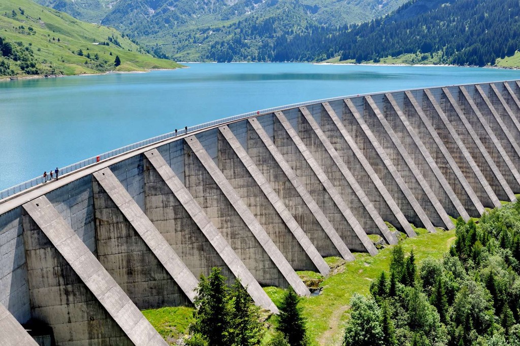 Dam Filling Rates in Morocco Reach 30% After Rainfall