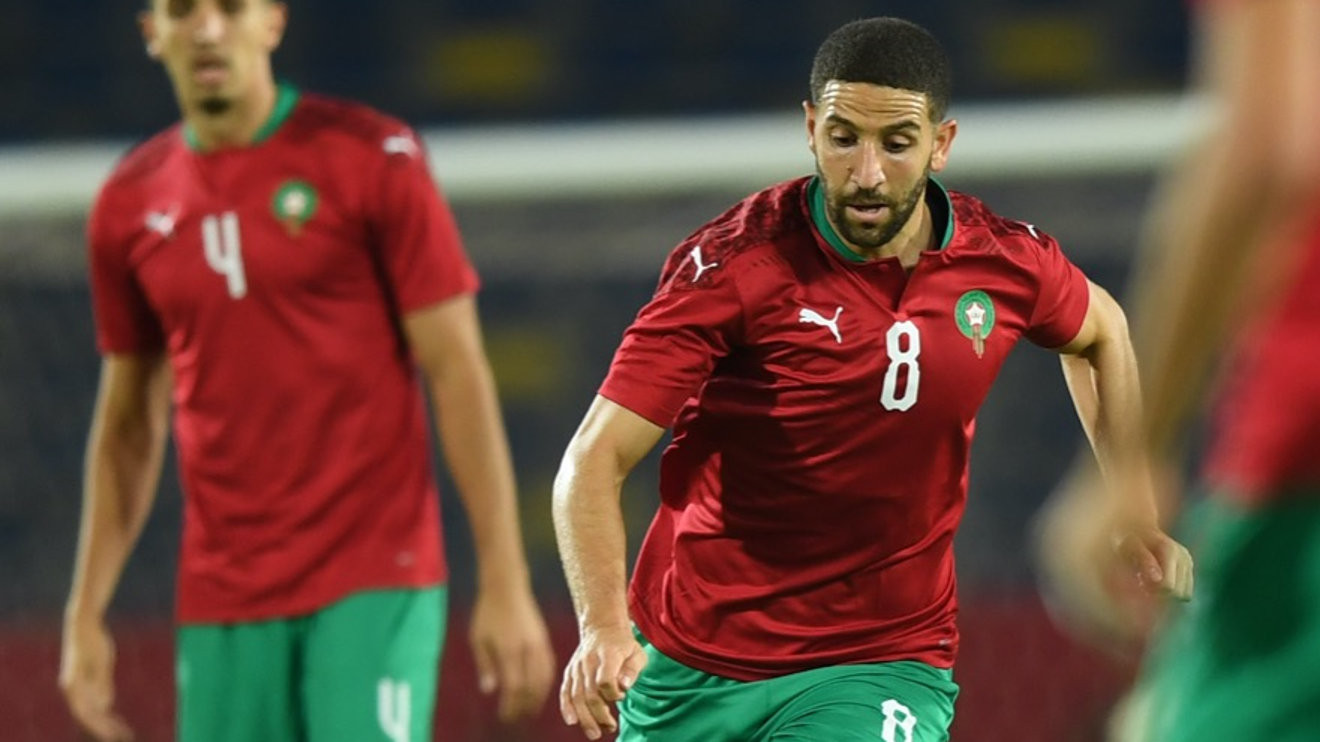 Darren Bent: Morocco’s Adel Taarabt Turns Down Liverpool Offer For ‘Shisha’