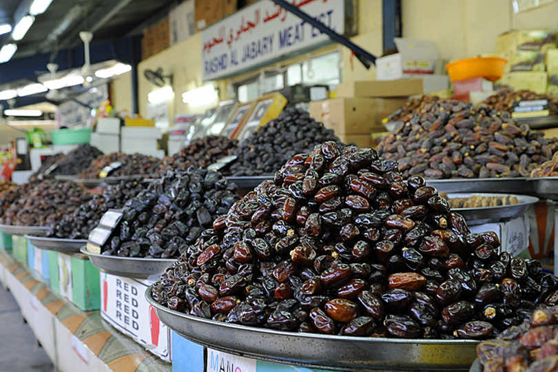 14 Tons of Spoiled Dates, 795 Kilograms of Rotten Meat Seized in Morocco