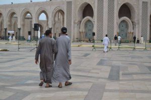 Debate Resumes Over Morocco’s Law Criminalizing Public Eating During ...
