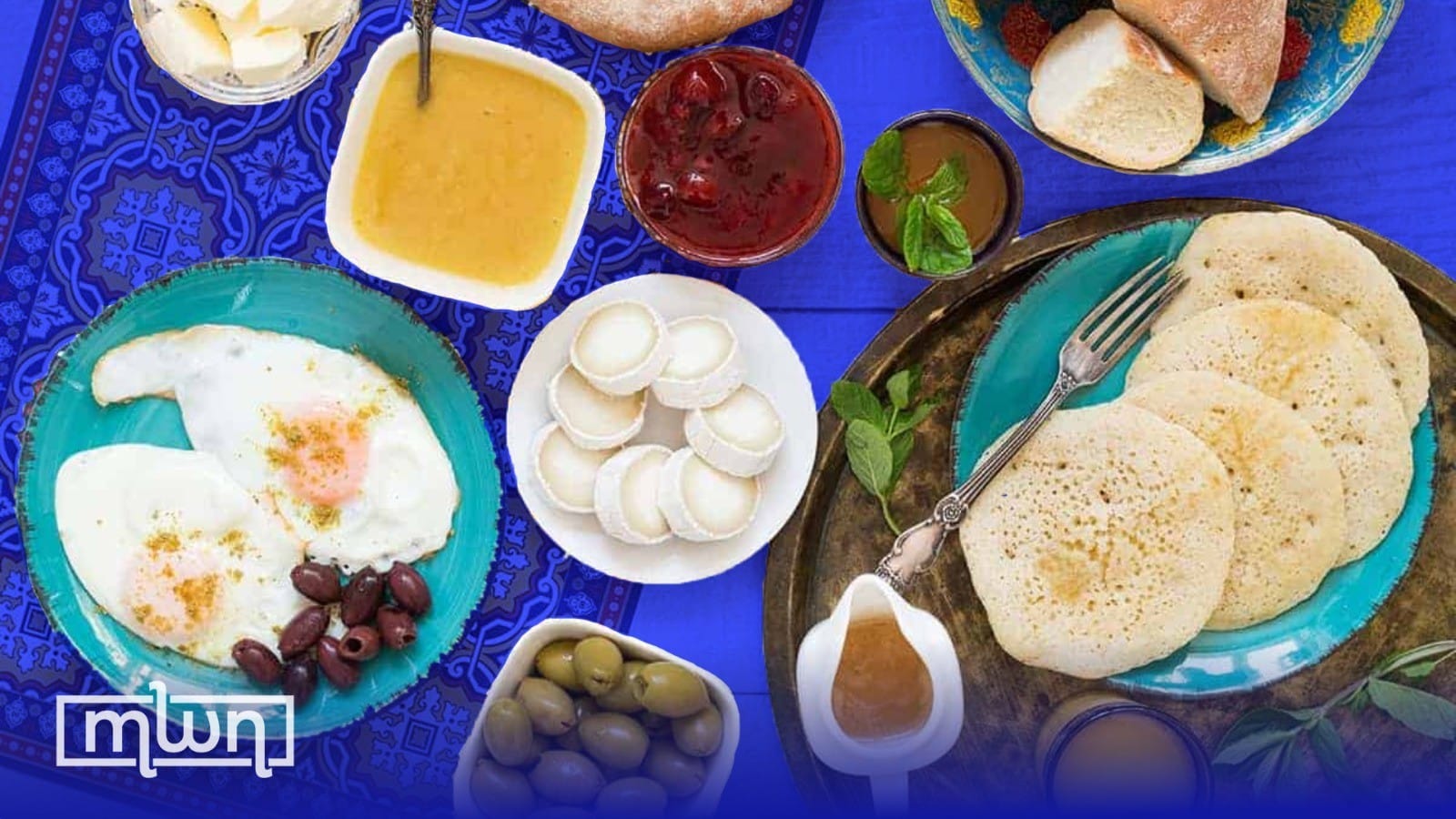 Delicious Moroccan Breakfast Ideas to Start Your Day Right