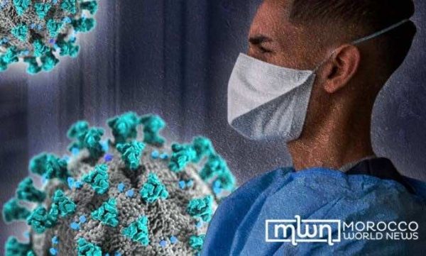 Delta Strain: Morocco Warns Against Deterioration of Epidemiological ...