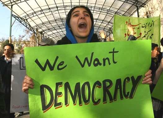 Islam and Democracy in the Current Context: Untapped Questions