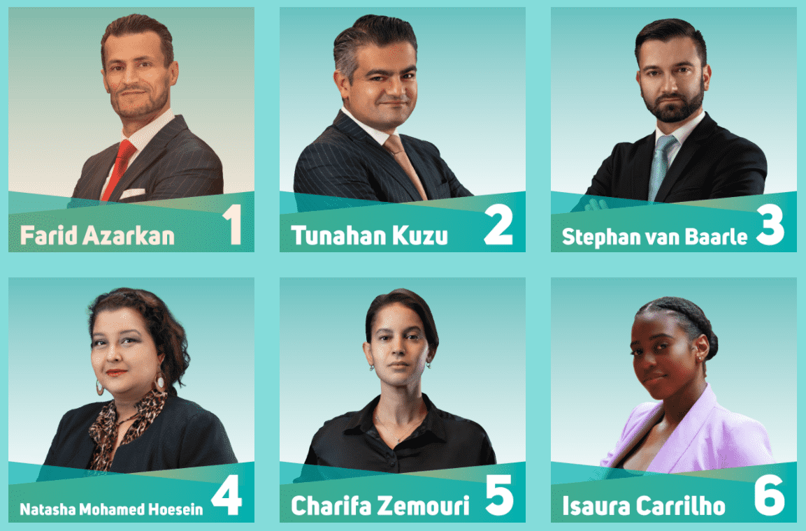 DENK: The Dutch Party Offering a New Form Of Dutch Politics