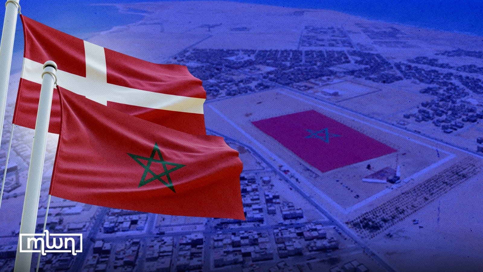 Denmark Joins Growing List of Countries Supporting Morocco’s Autonomy Plan