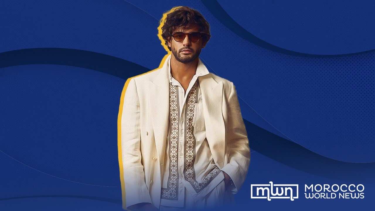 Designer Todd Snyder Uses Morocco For Inspiration