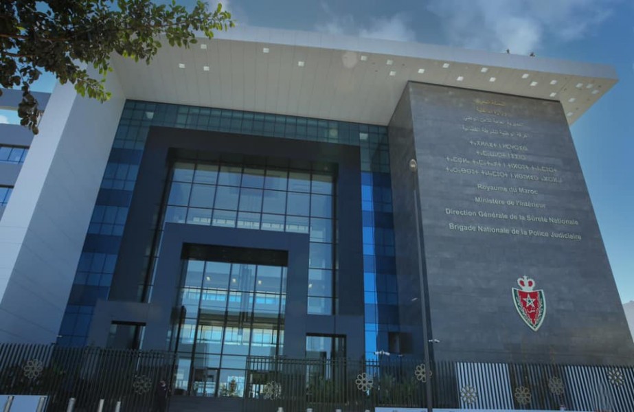 DGSN Launches "E-Blagh" Platform to Combat Cybercrime