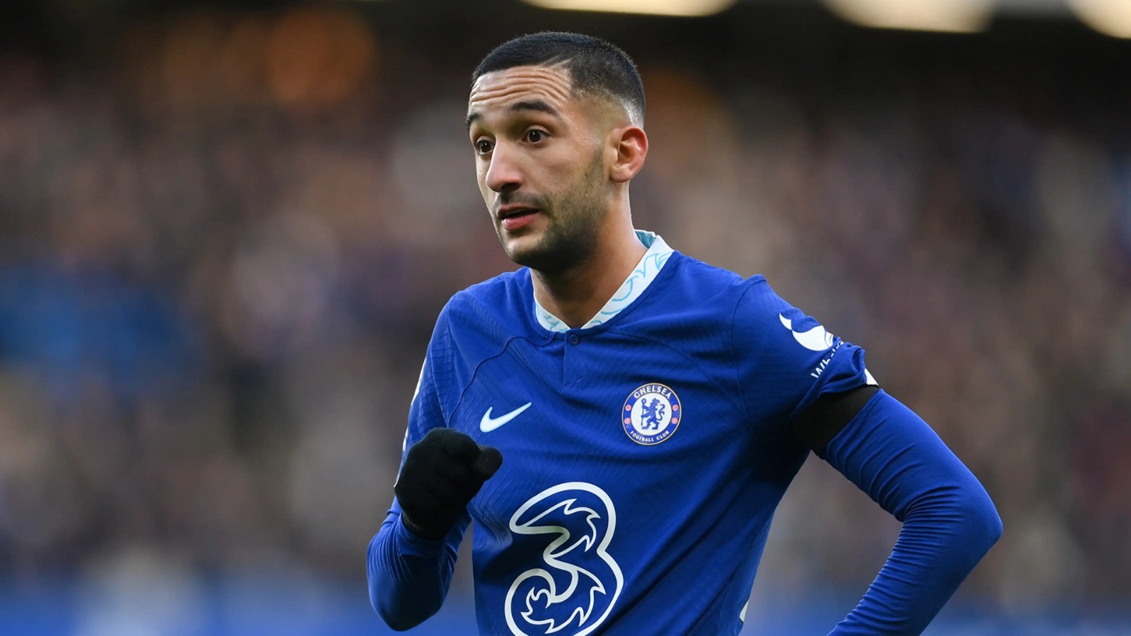 Did Ziyech Fail His Medical Test? Contradictory Reports Leave Fans Guessing