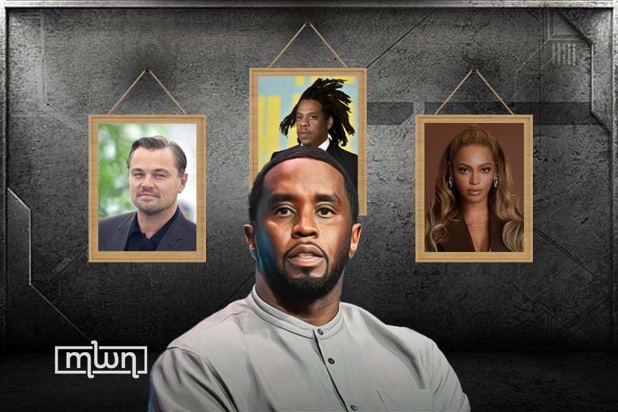Diddy Sex Trafficking Scandal: List of Celebrity Accomplices Revealed