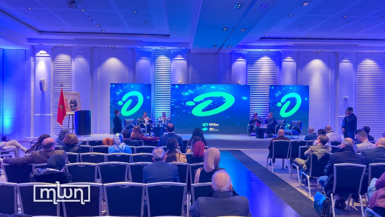 ‘Digital Now!’: Casablanca Summit Explores Ways for SMEs to Thrive