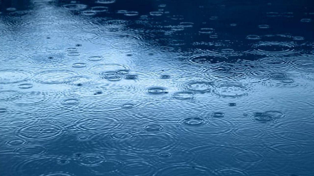 Directorate of Meteorology: Expect Light Rain on Thursday, Friday