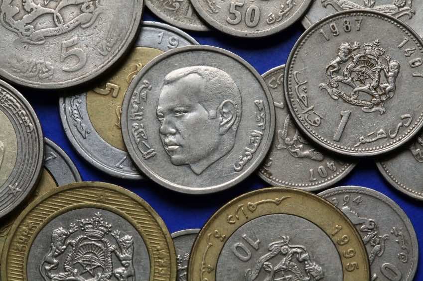 Dirham Liberalization: Bank Al Maghrib Sets Dirham Prices Against US Dollar