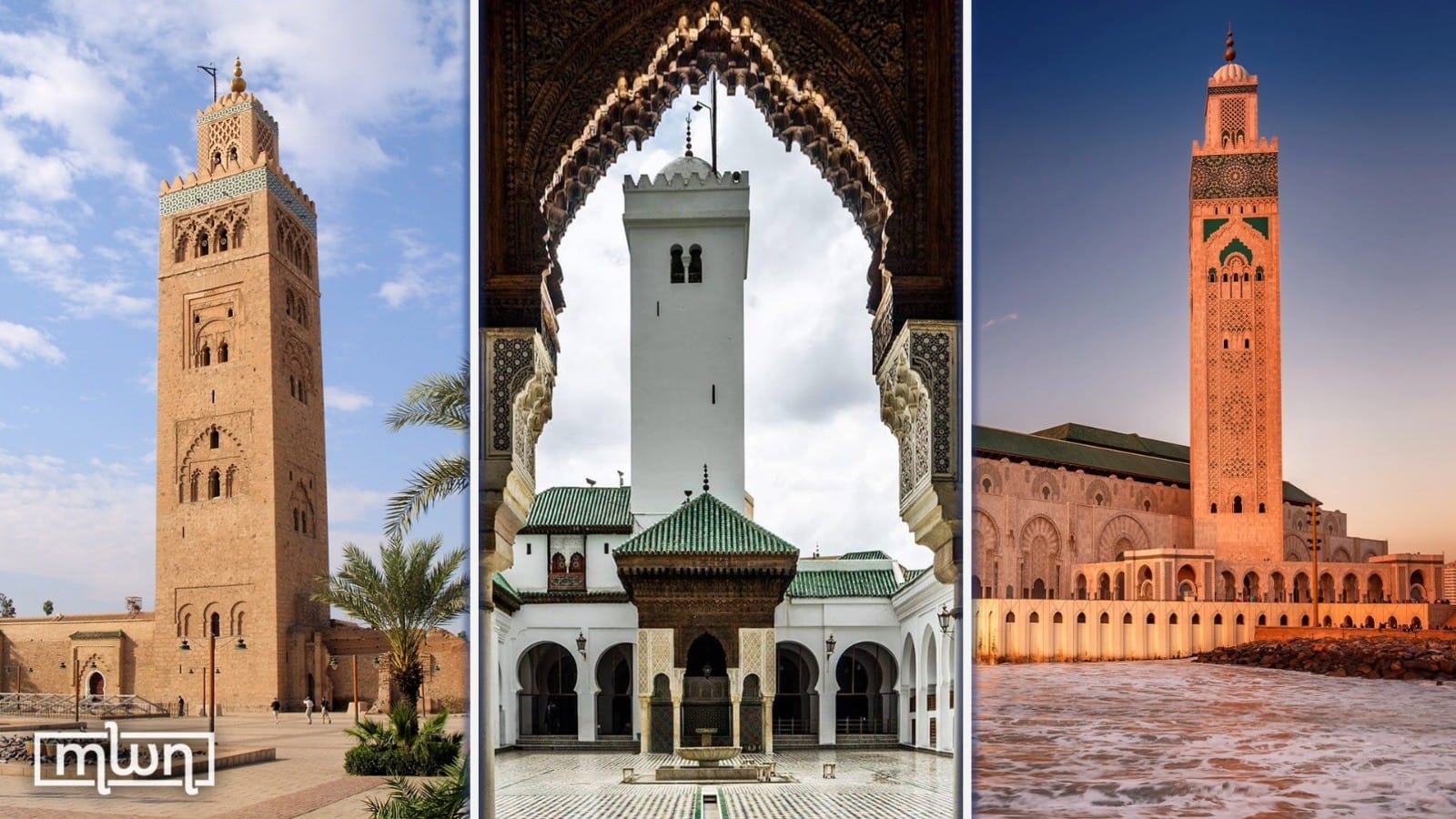 Discovering Morocco’s Top Landmarks