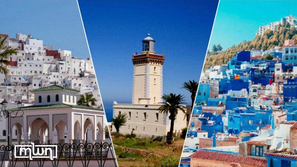 Morocco’s Northern Gems: Tangier-Tetouan-Al Hoceima Regio