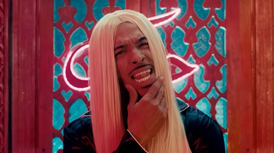 Dizzy DROS’ M3a L3echrane Song Hits Over 7 Million Views, Trends Worldwide