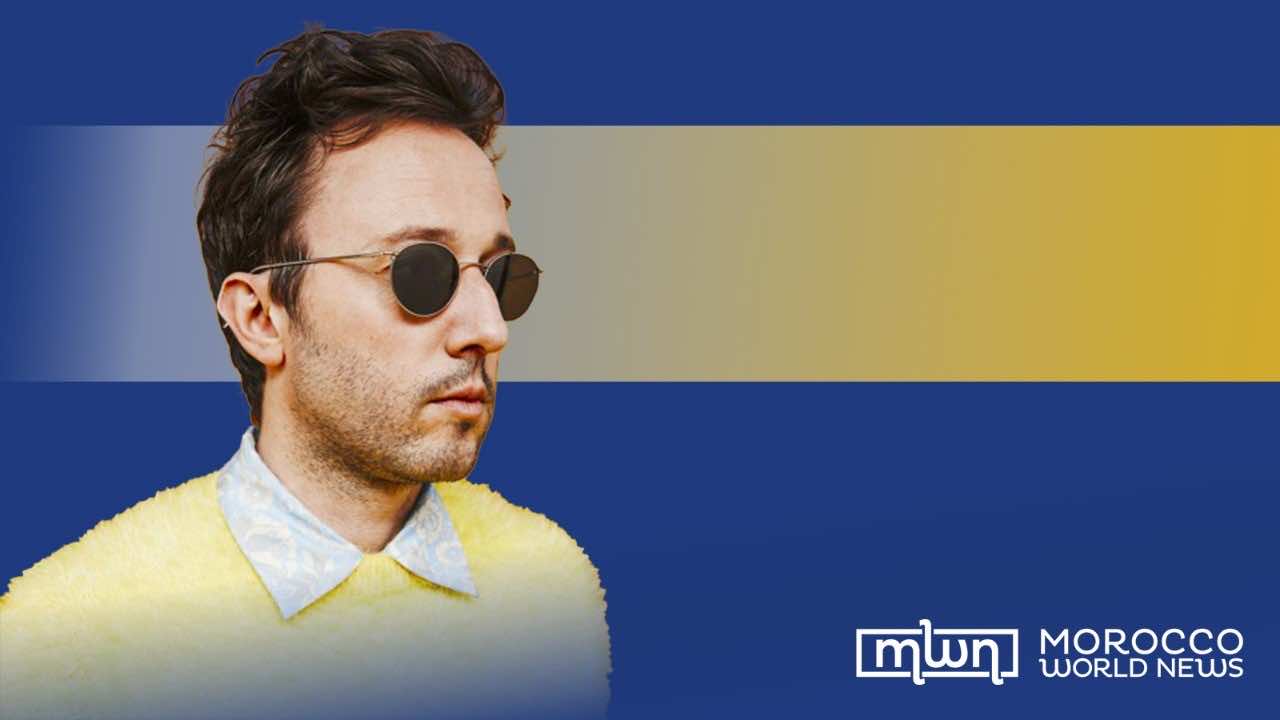 DJ Agoria: Morocco’s Electronic Music Scene Is Blooming