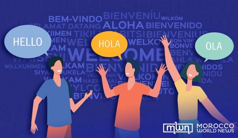 Does Your Personality Change Depending on the Language You Speak?