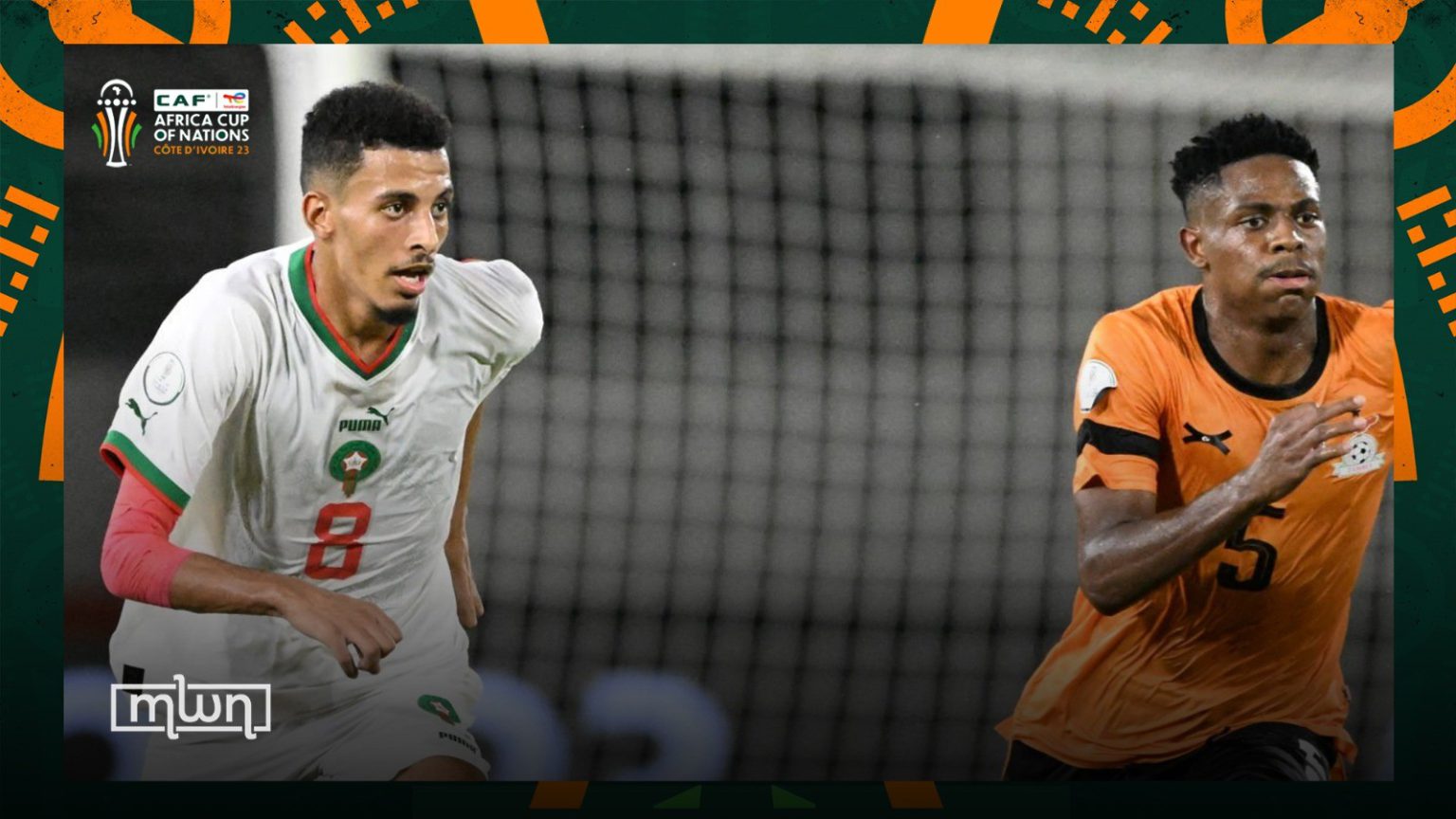 Dominant Atlas Lions Top Group F in Style to Reach Knockout Stages