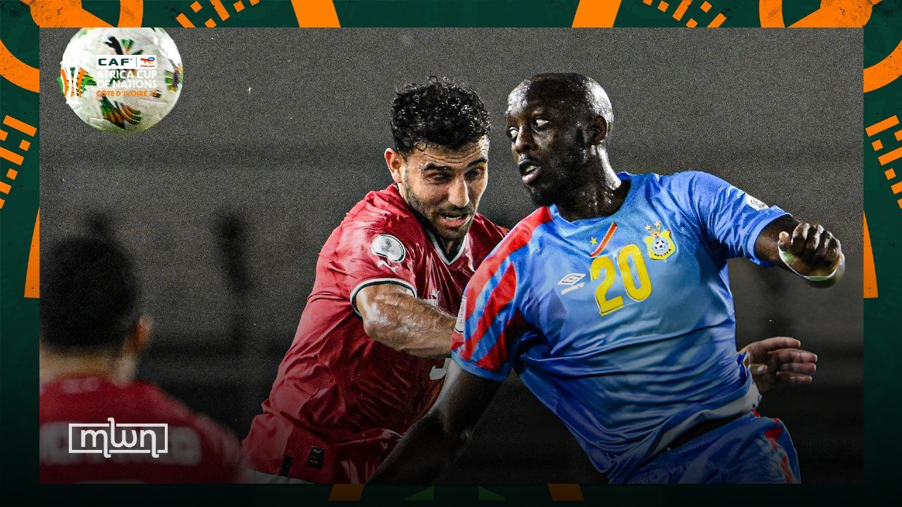 DR Congo Wins against Egypt in Penalties, Qualifies for AFCON 8