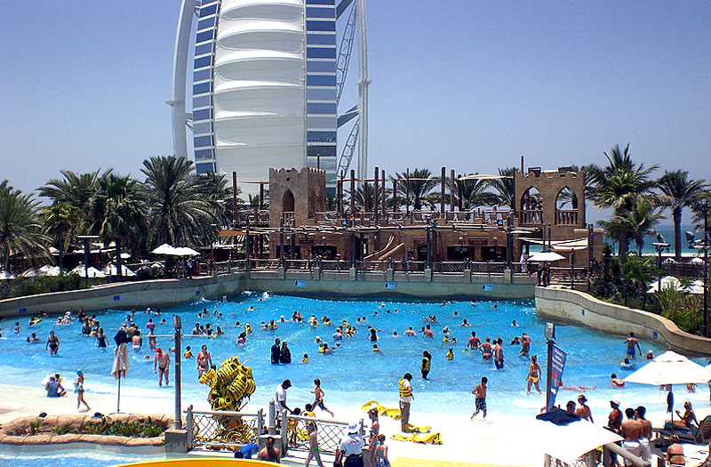 The United Arab Emirates Seek to Attract Moroccan Tourists