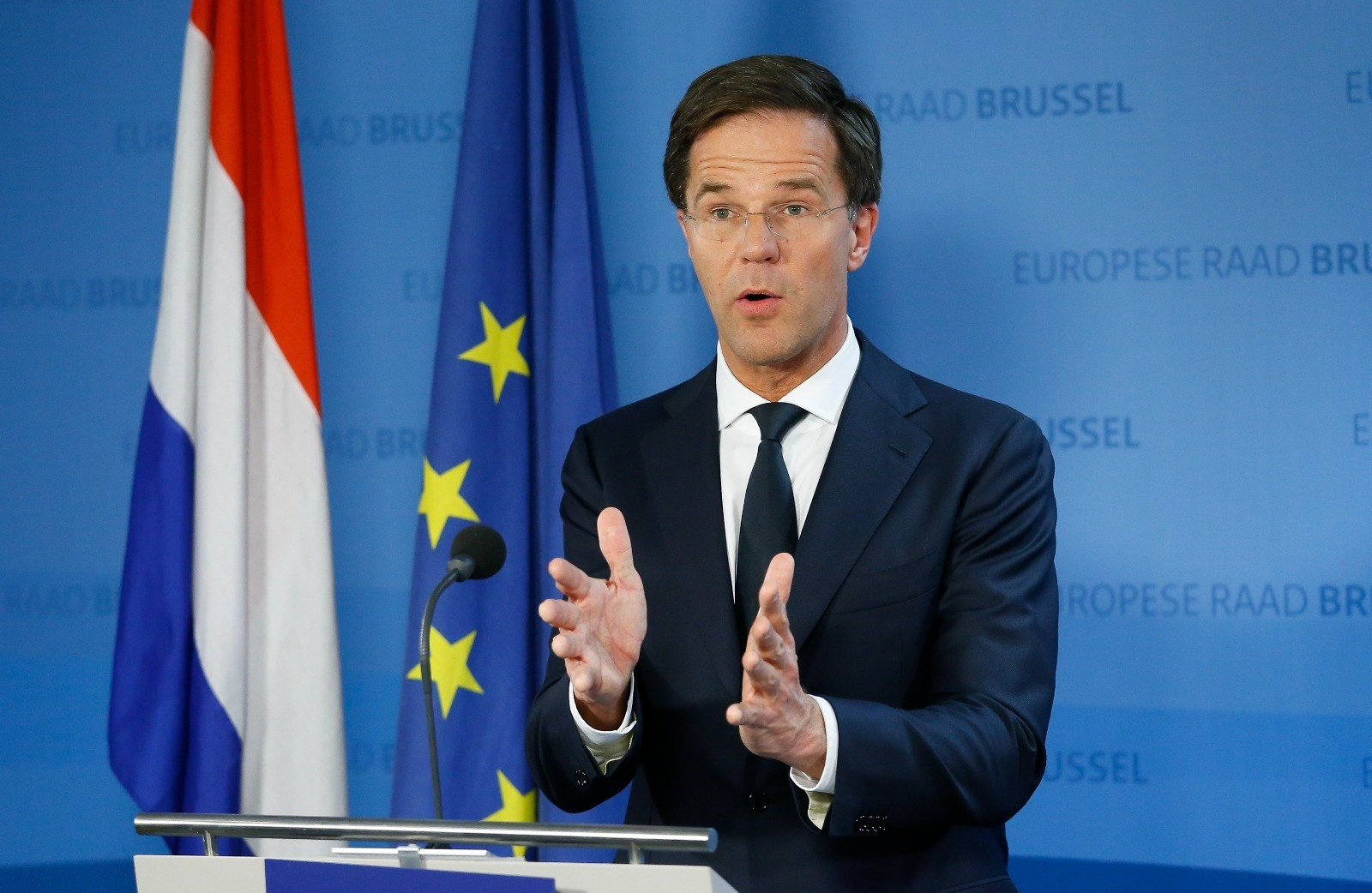 Dutch Prime Minister To Visit Morocco to Strengthen Green Hydrogen ...