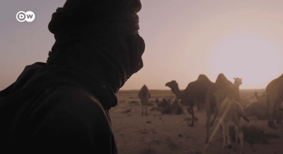 Germany’s DW Documentary Recognizes Morocco’s Sovereignty Over Western ...