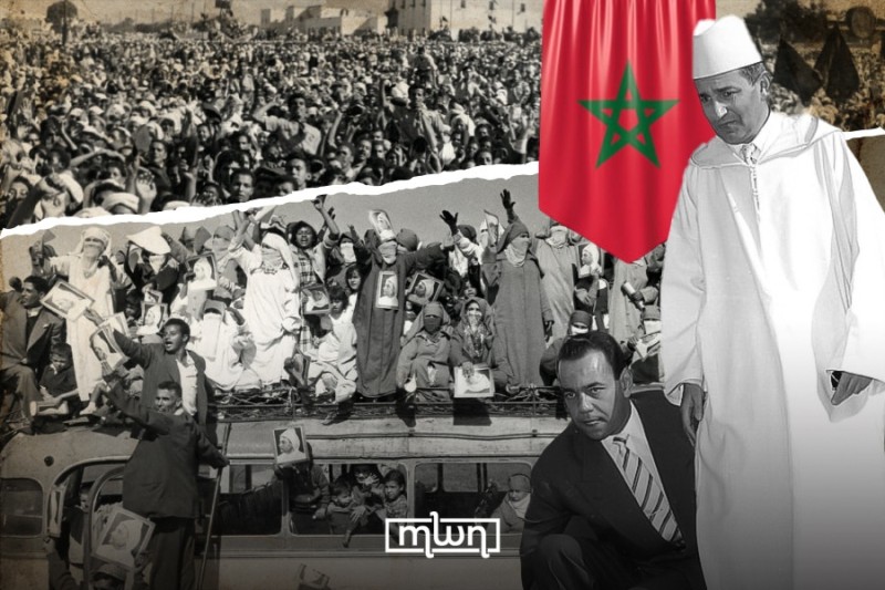 From Armed Struggle to Political Resistance: Morocco Celebrates 69 ...
