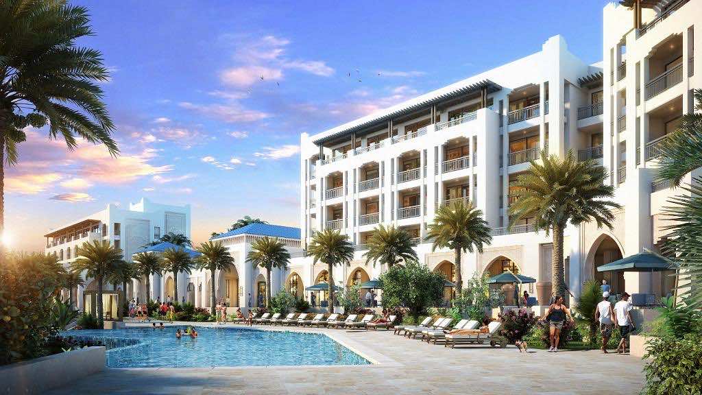 Marriott to Build St Regis Luxury Hotel in Northern Morocco