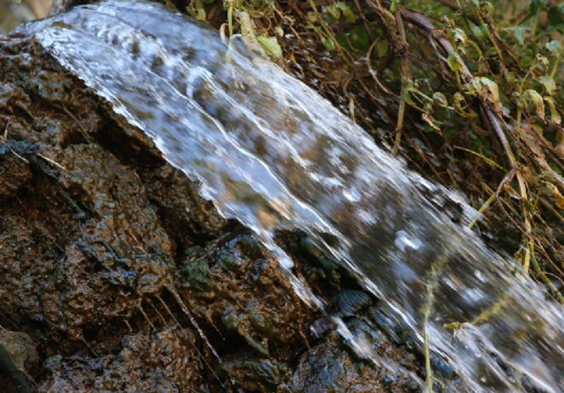 Earthquake Relief: 69 Water Springs Appear After September 8 Tremor