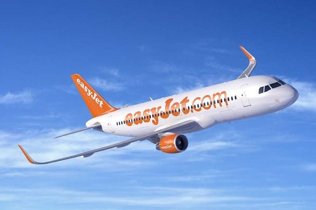 EasyJet Introduces New Route from Bristol to Marrakech