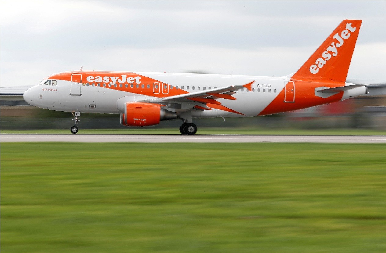 EasyJet to Add Over 94,000 Seats Into Major Moroccan Destinations