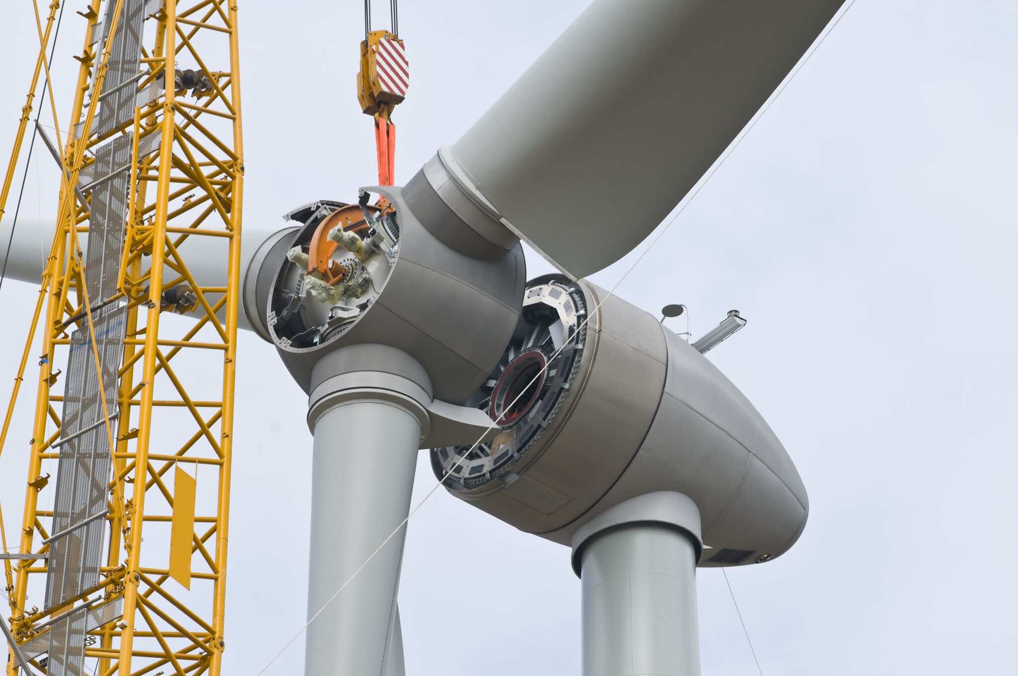 EBRD, CTF Allocate €53.5 Million To Repower Morocco’s Koudia Al Baida ...