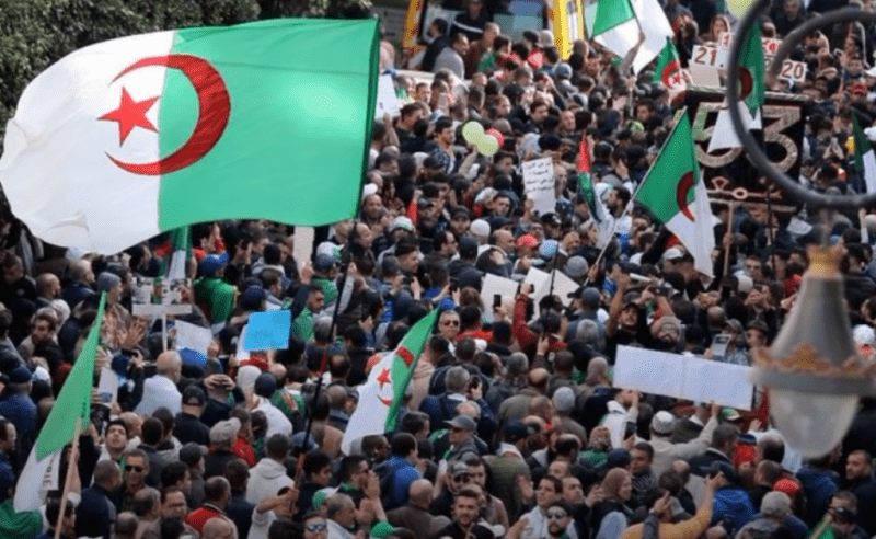 Economic Freedom Index: Algeria, Tunisia Rank Among Least Free States